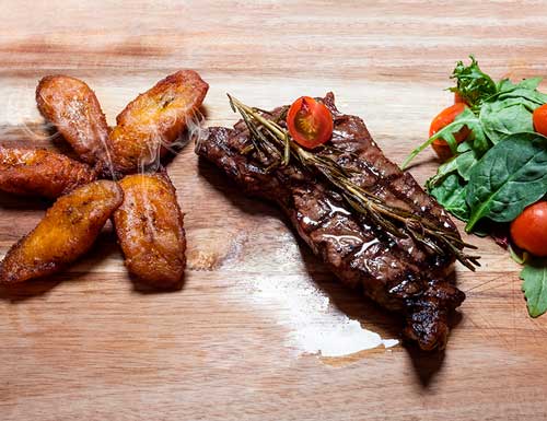 Best Cuban food in South Florida - Casavana Cuban Cuisine